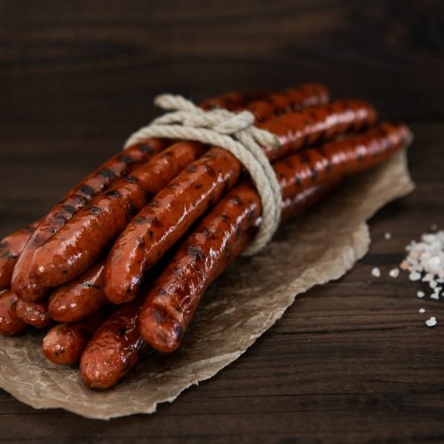 Frisches Elchfleisch kaufen - Exotic Kitchen