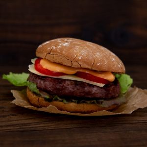 Zebra - Exotic Kitchen