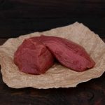 Frisches Elchfleisch kaufen - Exotic Kitchen
