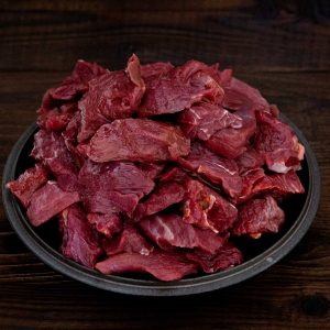 Frisches Elchfleisch kaufen - Exotic Kitchen