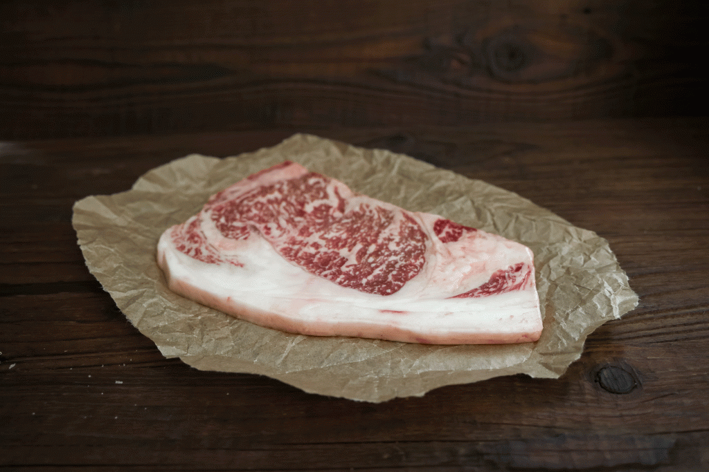 Wagyu Roastbeef - Exotic Kitchen